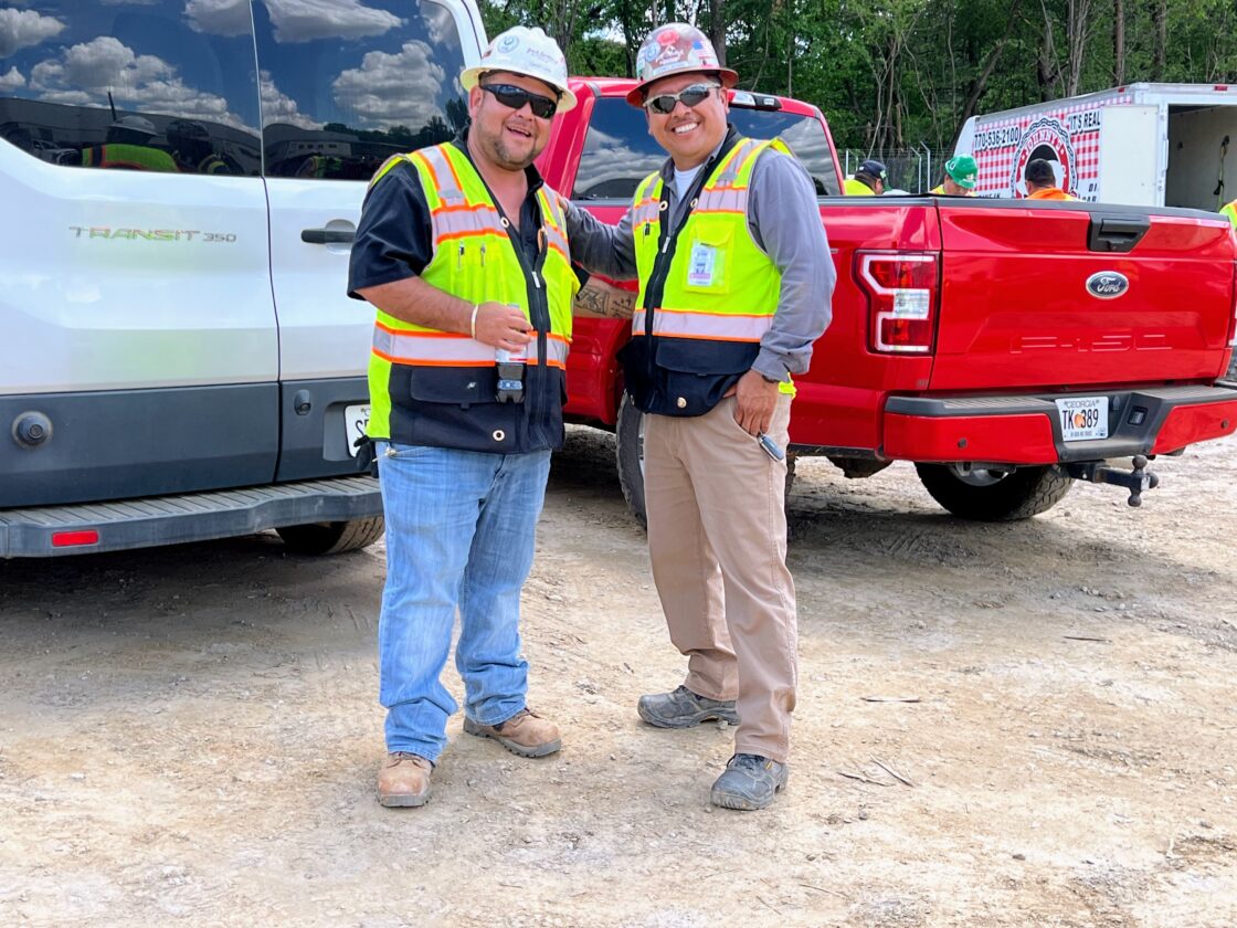 About Us - Brent Scarbrough